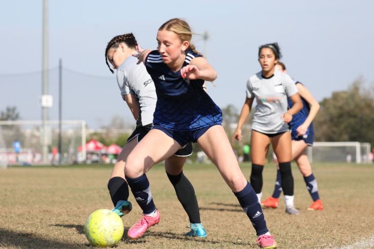 Girls Academy Launches ASPIRE – The DPL